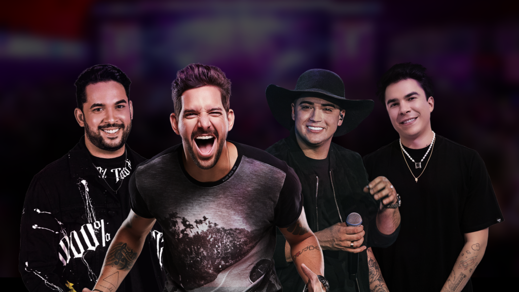 Camarote Club abre o Carnaval com grandes artistas