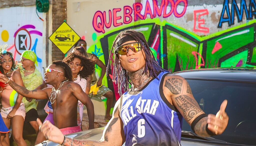 Edcity leva seu show para grande festival em Salinas da Margarida ...